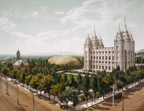 Which corner is the Chief Cornerstone? - Called to Learn