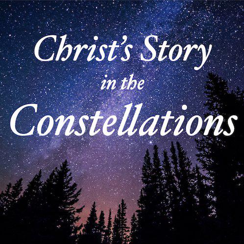 Christ's Story in the Constellations Advanced - Called to Learn