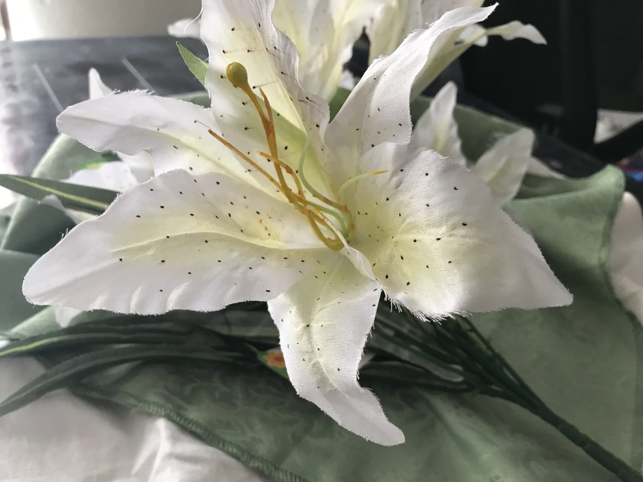 Resurrection Basket - Called to Learn