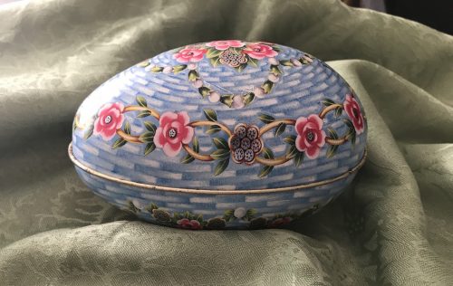 Resurrection Basket - Called to Learn