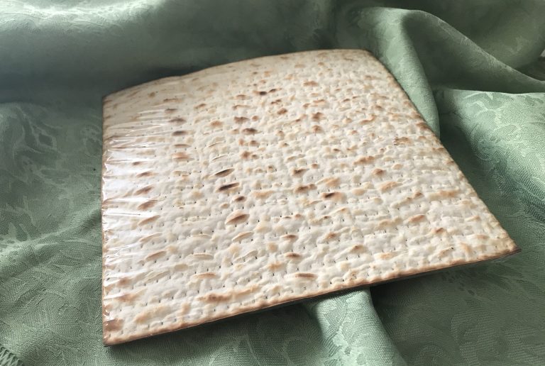 Resurrection Basket - Called to Learn