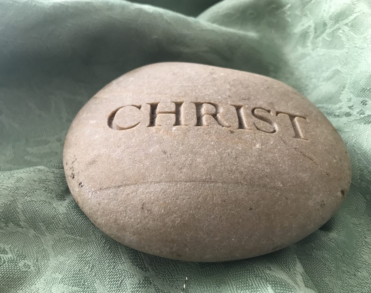 Resurrection Basket - Called to Learn