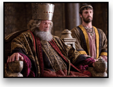 Herod – Called to Learn