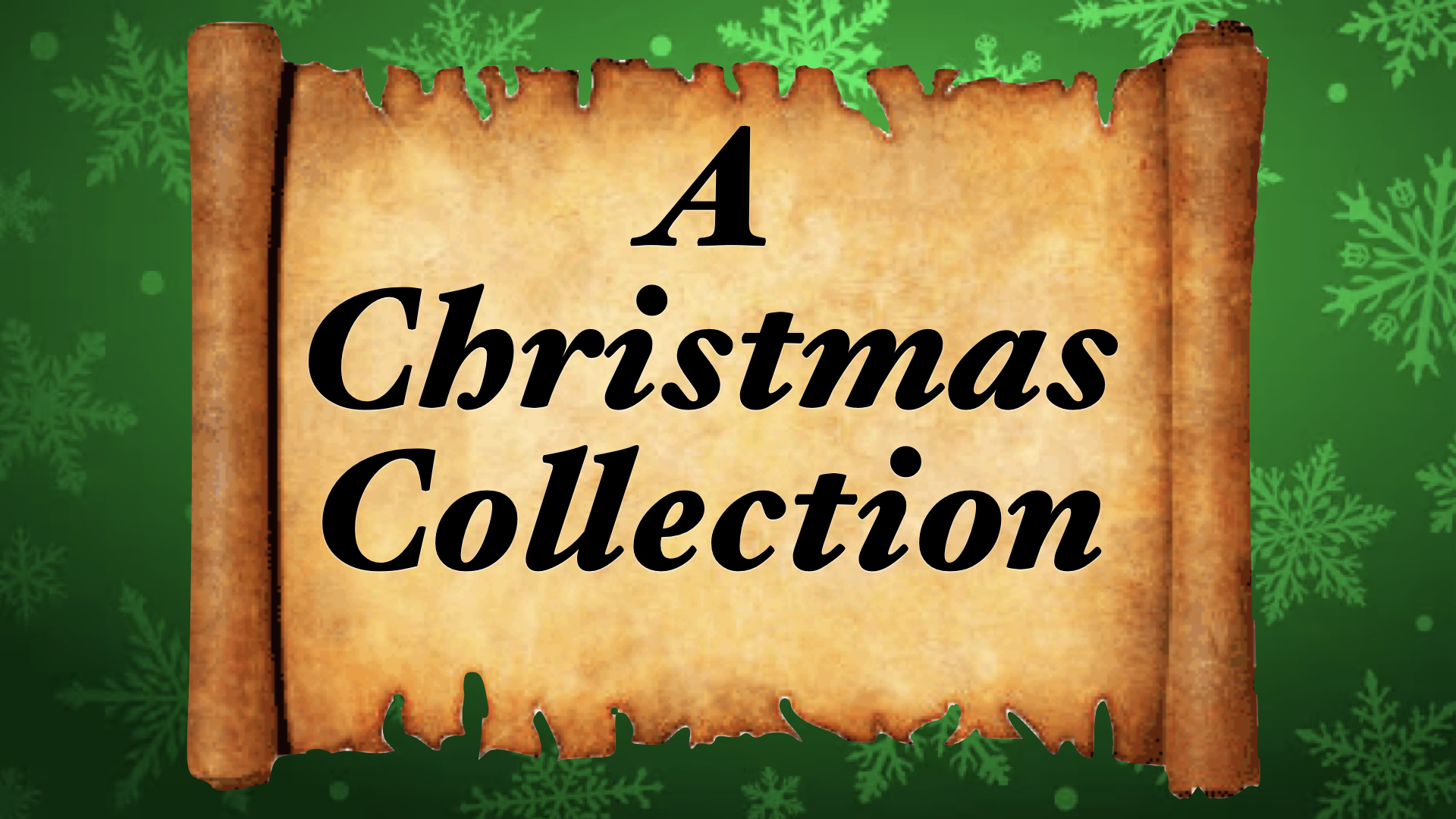 A Christmas Collection - Called to Learn