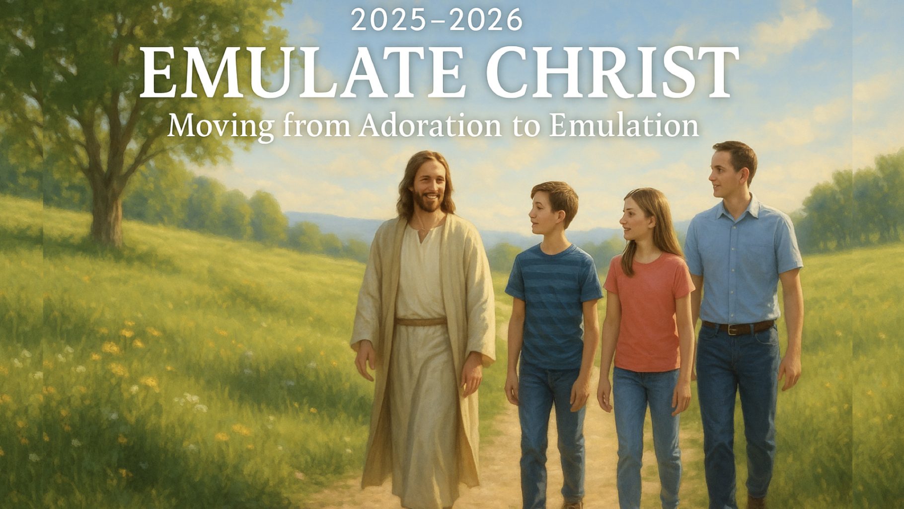 CTL Academy Course List - Called to Learn